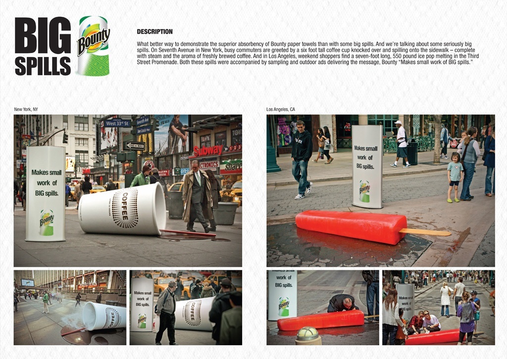 What is Guerrilla Marketing? Here Are Some Fun Examples