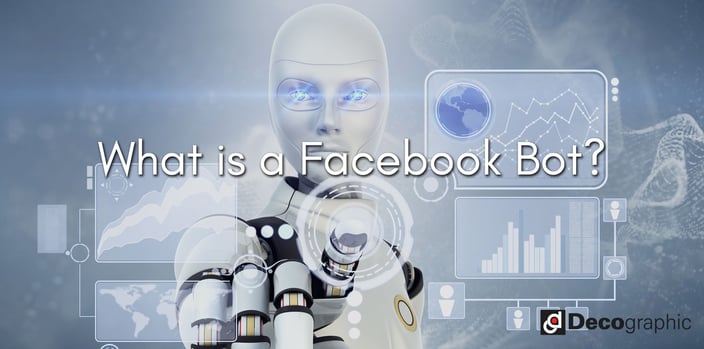 A Brief History of Bots and its Impact Today