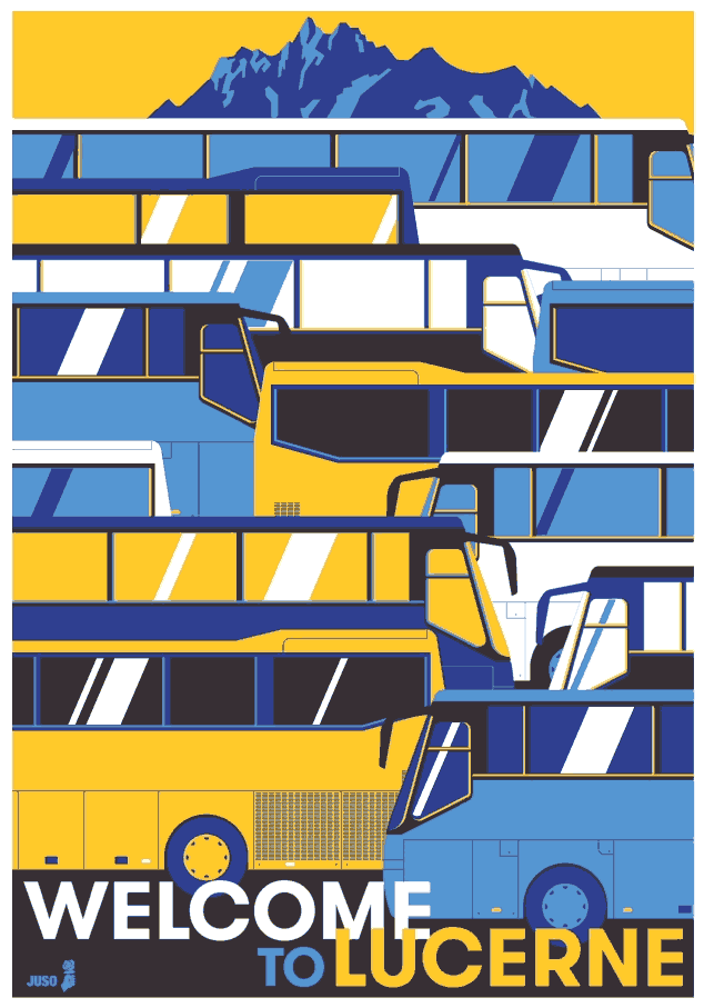 Moving Posters: A New Poster Movement